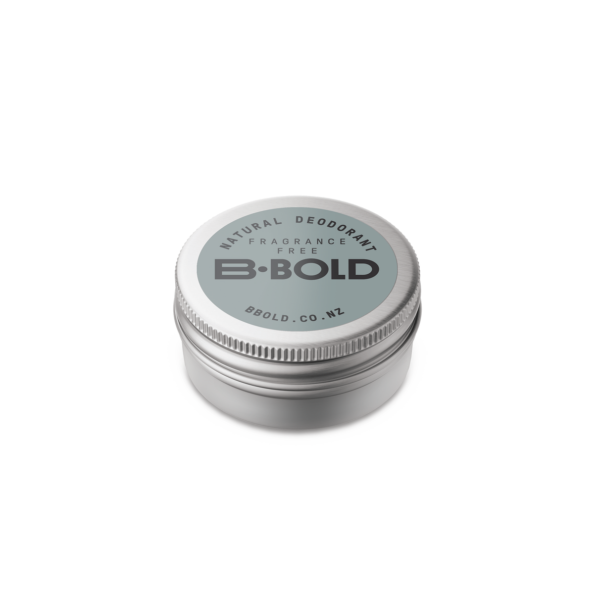 Mini Sample Size – B.BOLD Natural